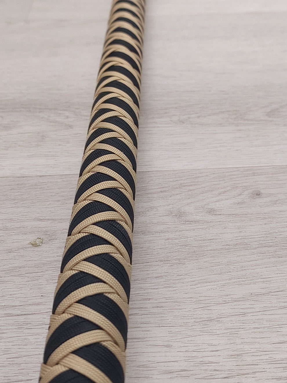 8 Ft Bullock Whip – Taipan Whips Australia