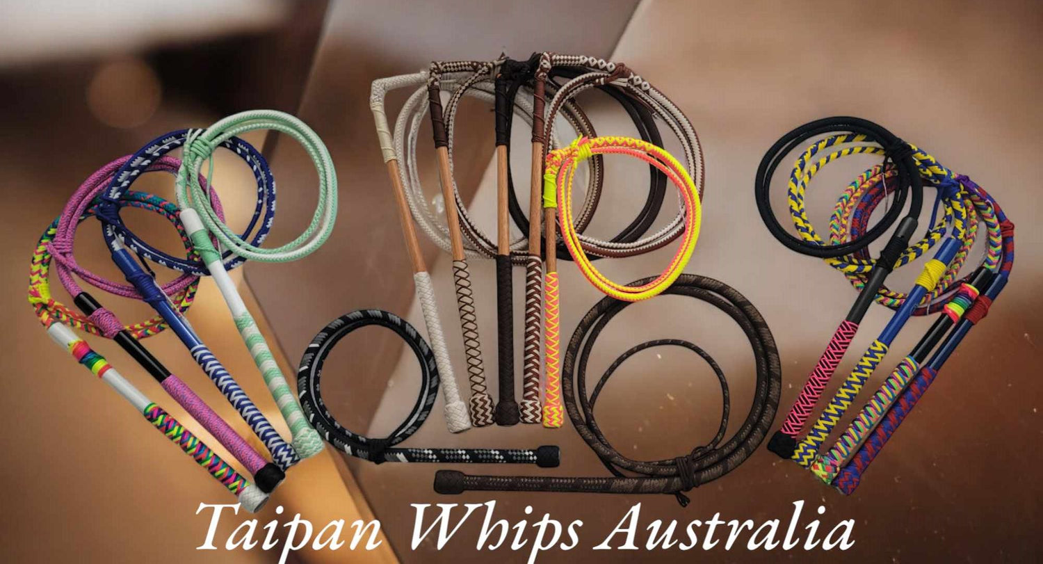 Taipan Whips Australia