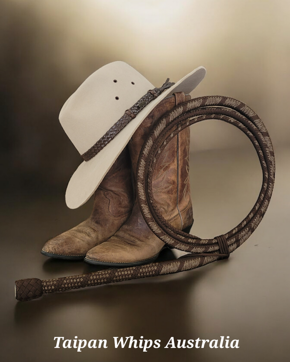 Products – Taipan Whips Australia