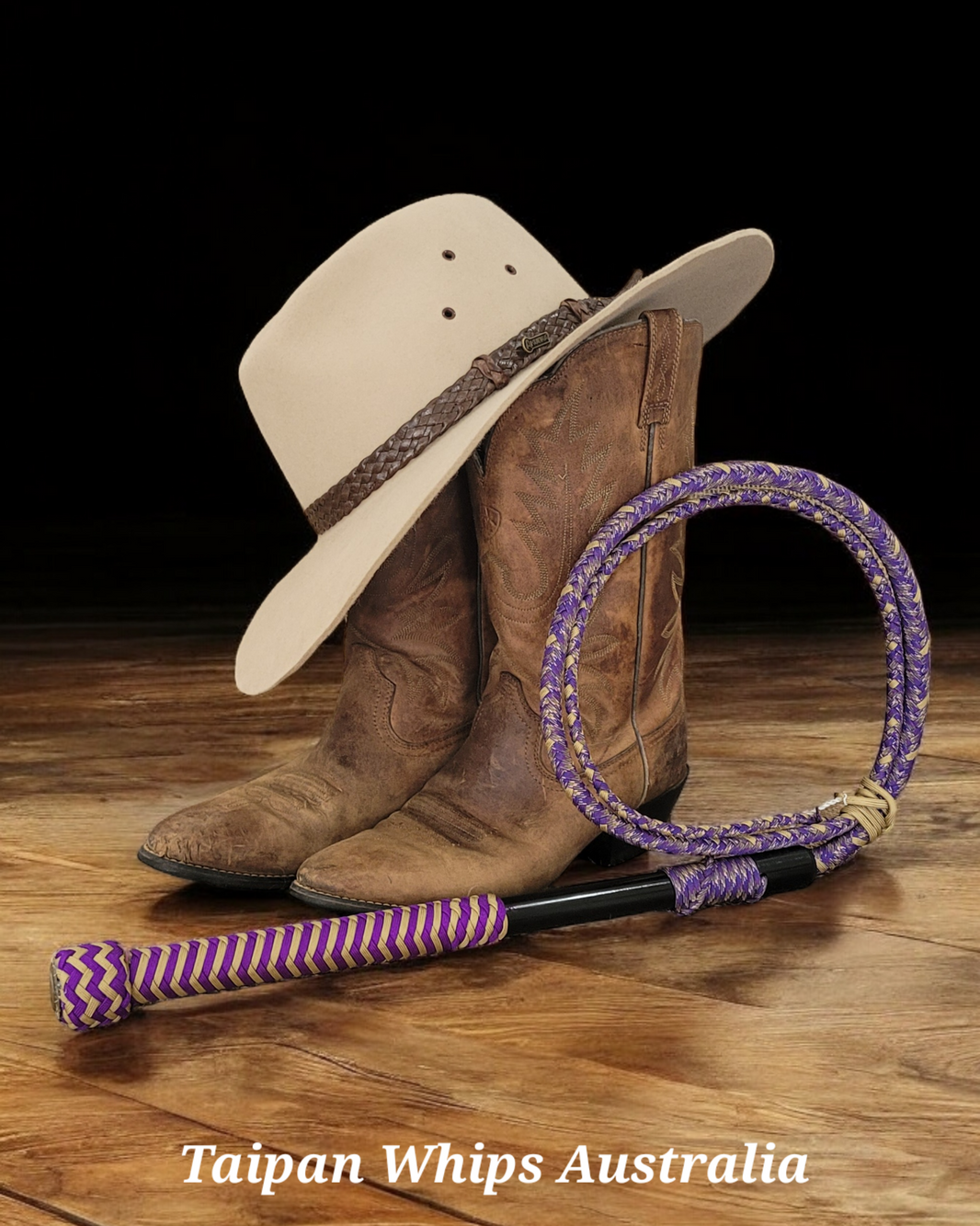 Products – Taipan Whips Australia