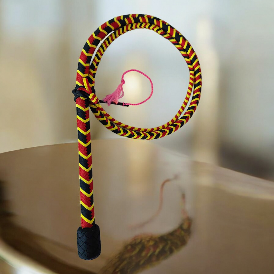 Bull Whips – Taipan Whips Australia