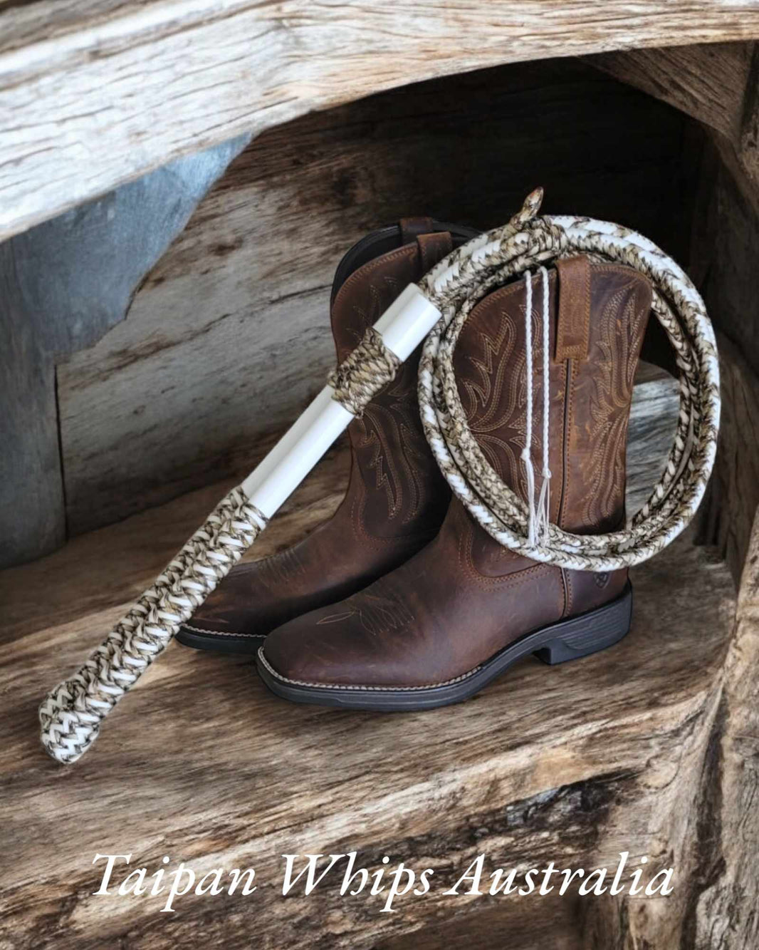 Products – Page 2 – Taipan Whips Australia